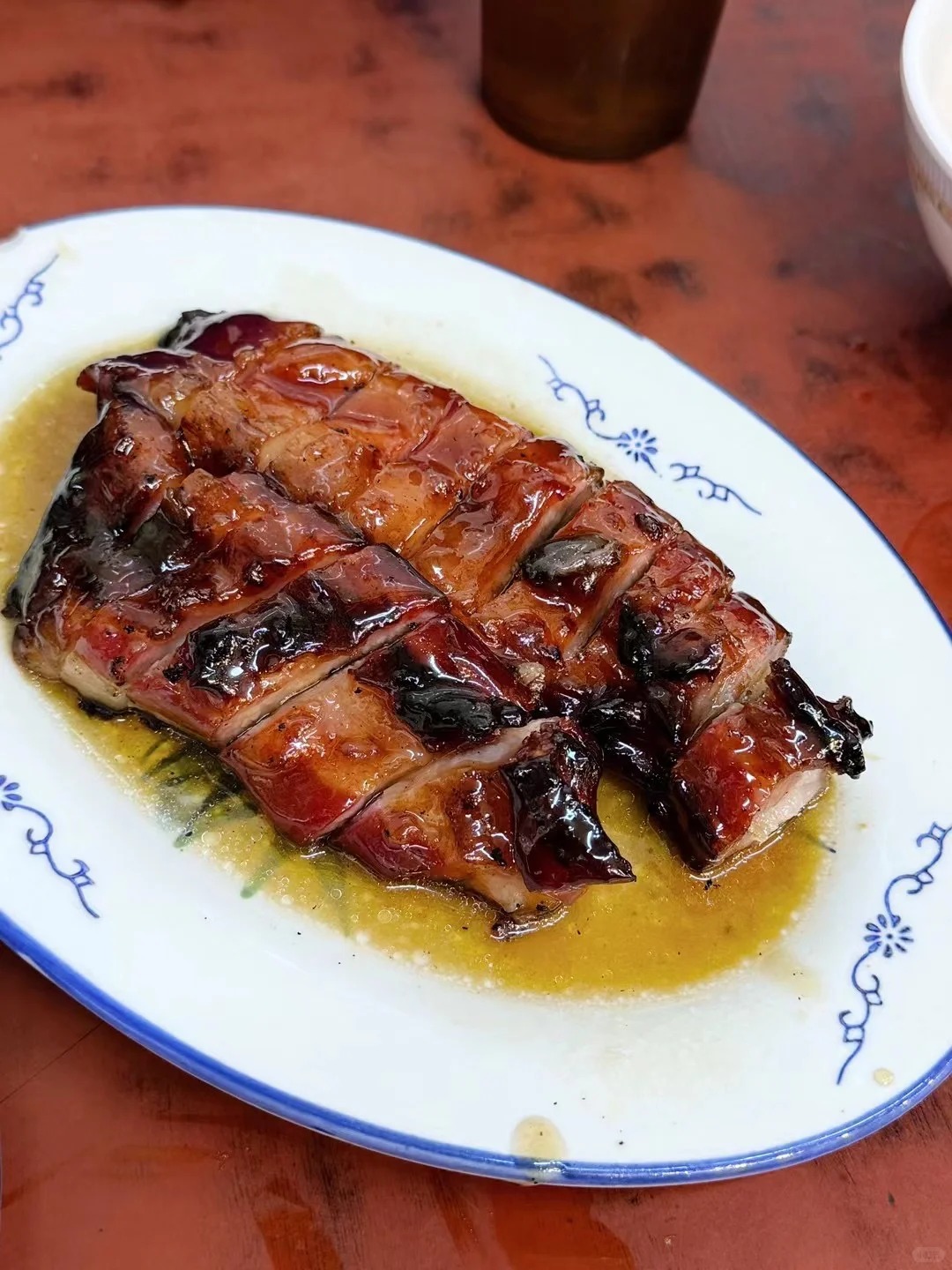 【叉燒推介】香港蜜汁叉燒推薦必試8間！燶邊半肥瘦＋黯然銷魂飯＋炭火叉燒 | U Food