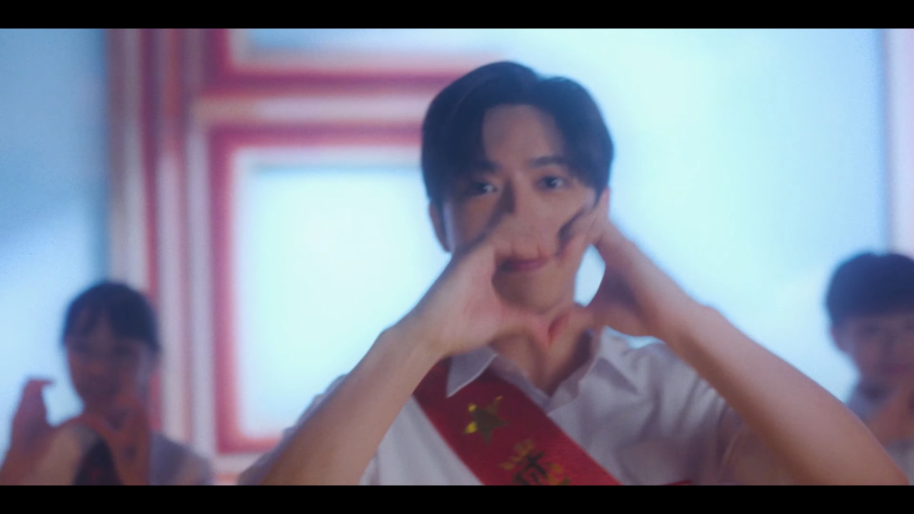 Edan推演唱會主題曲新歌《Capital E》 重返母校拍攝MV！首張個人專輯《e to E》面世 | UHK 港生活