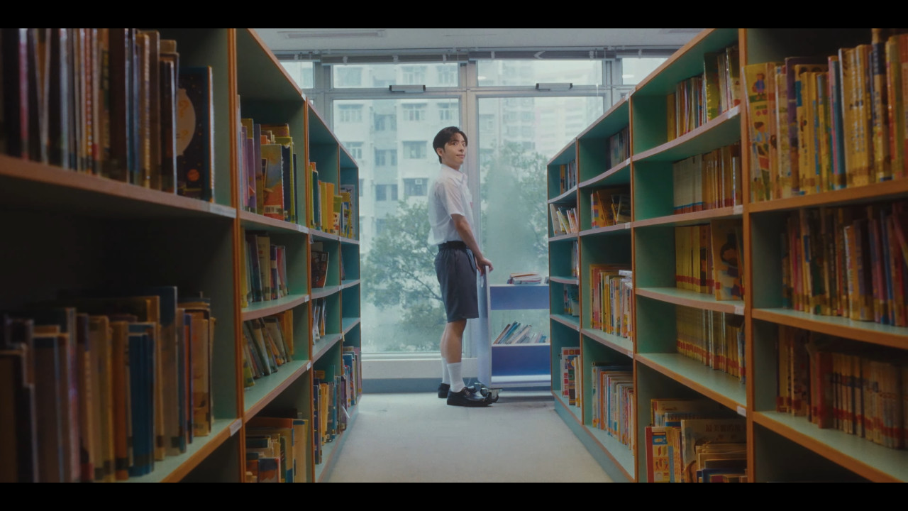 Edan推演唱會主題曲新歌《Capital E》 重返母校拍攝MV！首張個人專輯《e to E》面世 | UHK 港生活