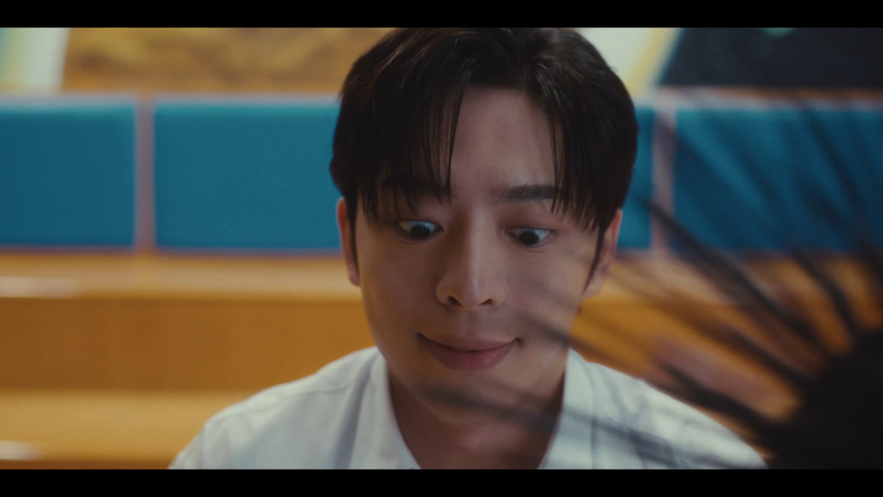 Edan推演唱會主題曲新歌《Capital E》 重返母校拍攝MV！首張個人專輯《e to E》面世 | UHK 港生活