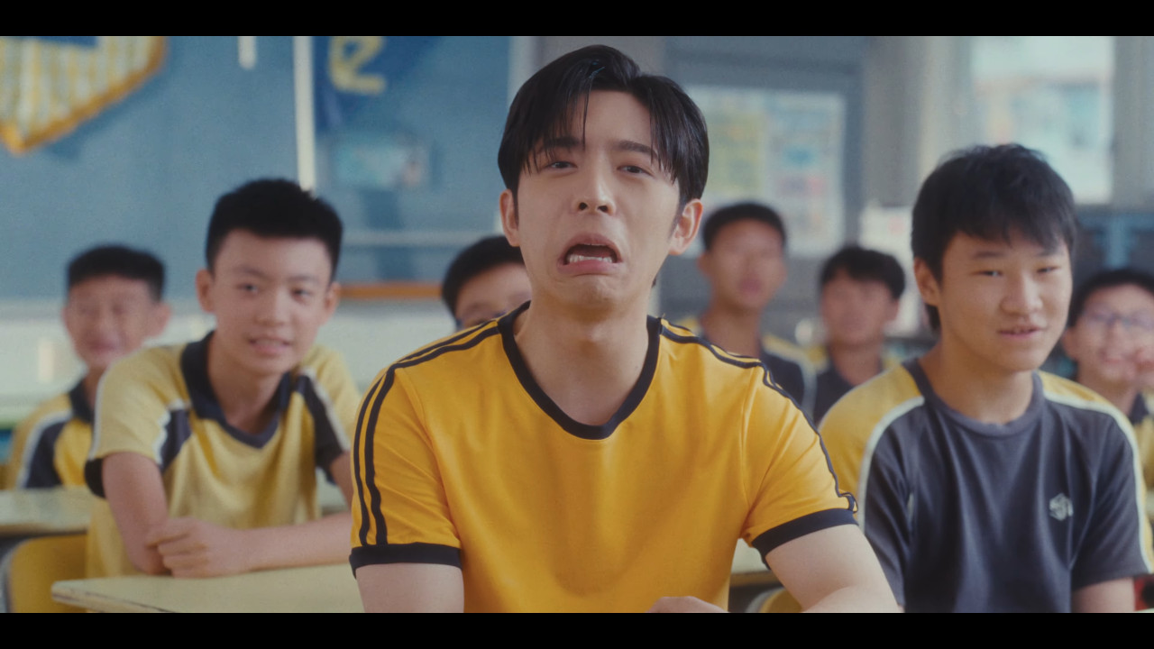 Edan推演唱會主題曲新歌《Capital E》 重返母校拍攝MV！首張個人專輯《e to E》面世 | UHK 港生活