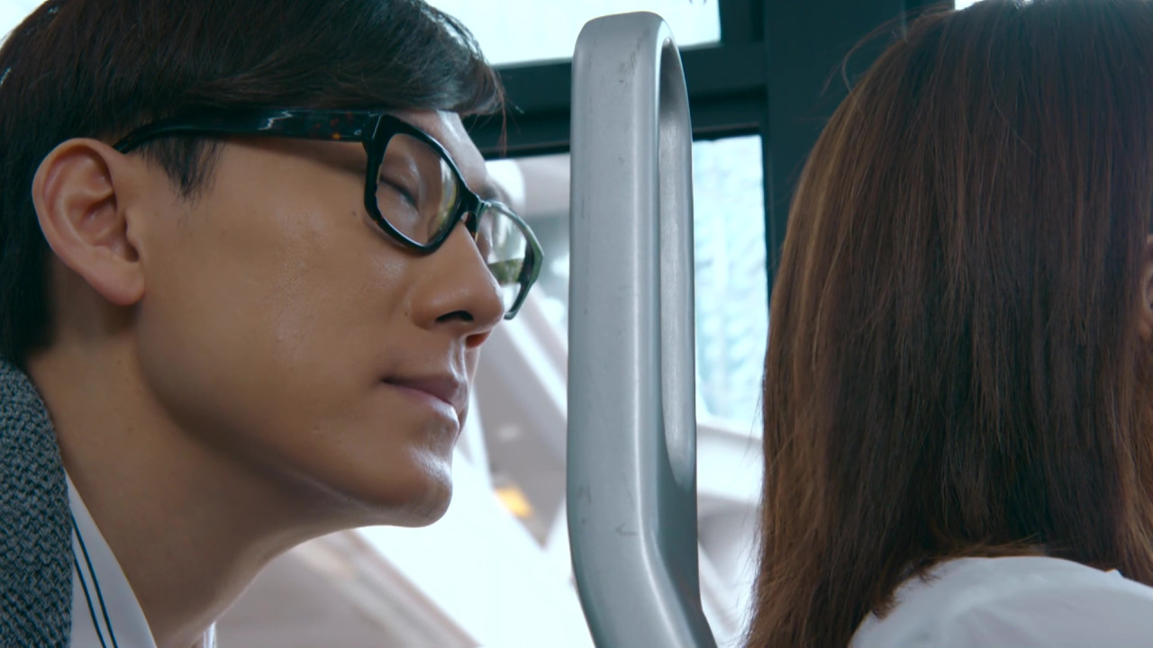 麻雀樂團丨Patrick Sir林溥來首演變態殺人狂 陰森眼神勁搶！兩個月內激減15磅 | UHK 港生活