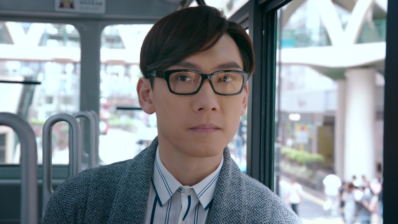 麻雀樂團丨Patrick Sir林溥來首演變態殺人狂 陰森眼神勁搶！兩個月內激減15磅 | UHK 港生活