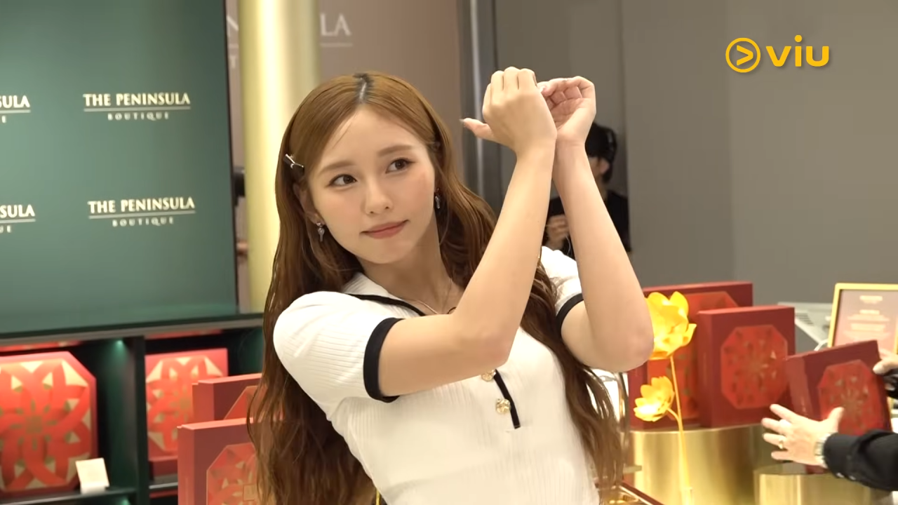 Ivy So自爆入行3年半戶口存款過百萬！吸金力數一數二親曝成員借錢必應 | UHK 港生活