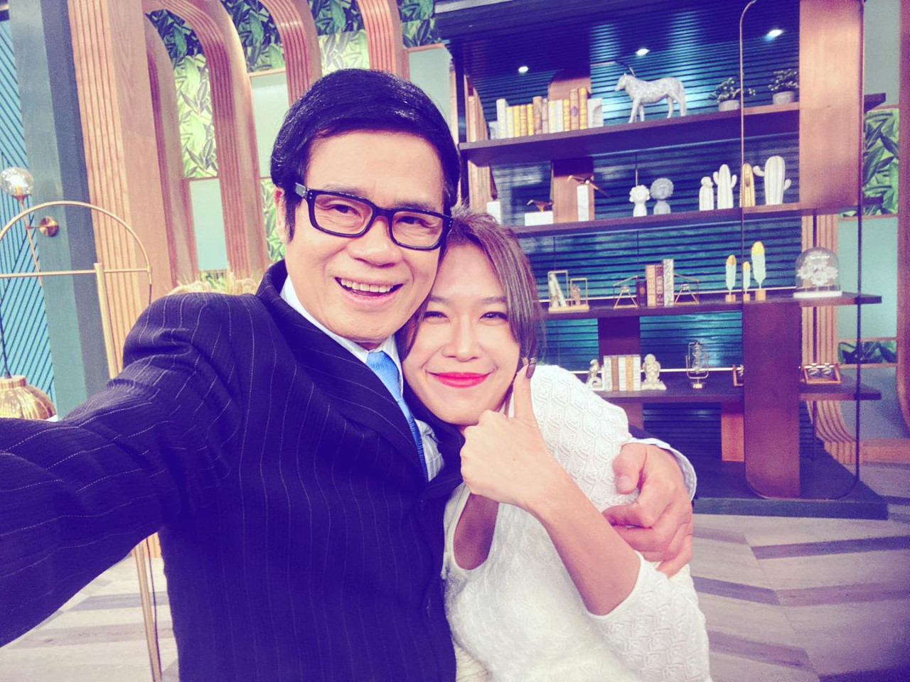 宋芝齡IG疑怒轟TVB山頭文化「削人工」 公開對話截圖親揭每月低薪困境 | UHK 港生活