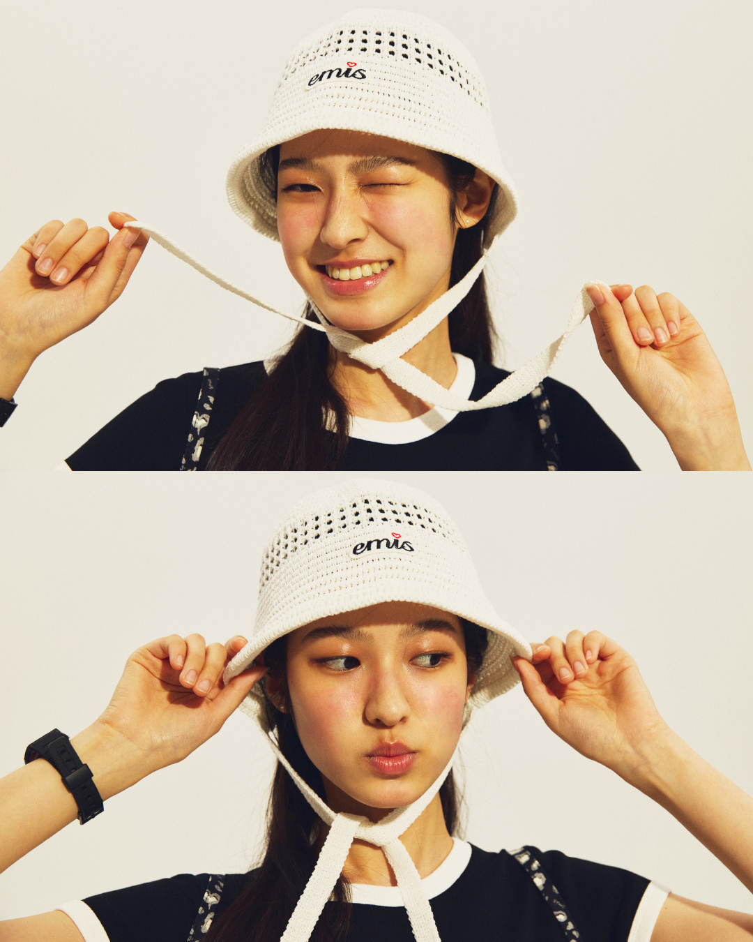 韓國emis旗艦店首度襲港進駐港島！全新春夏款式+港鐵站/綠色草地打卡 | UHK 港生活