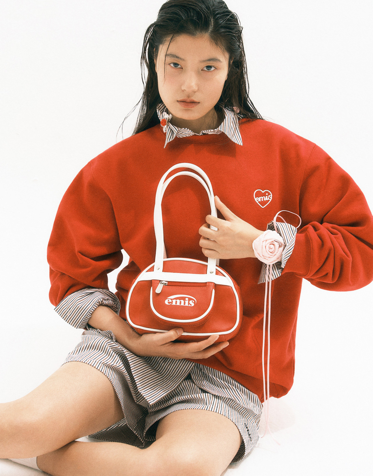 韓國emis旗艦店首度襲港進駐港島！全新春夏款式+港鐵站/綠色草地打卡 | UHK 港生活