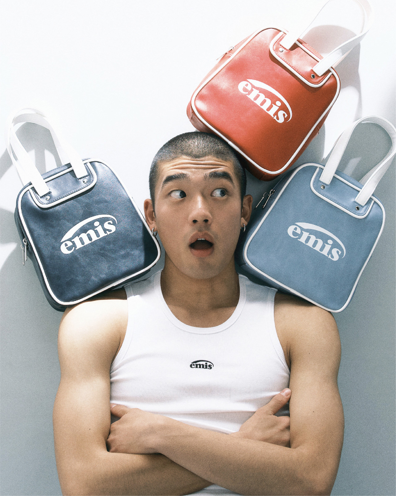 韓國emis旗艦店首度襲港進駐港島！全新春夏款式+港鐵站/綠色草地打卡 | UHK 港生活