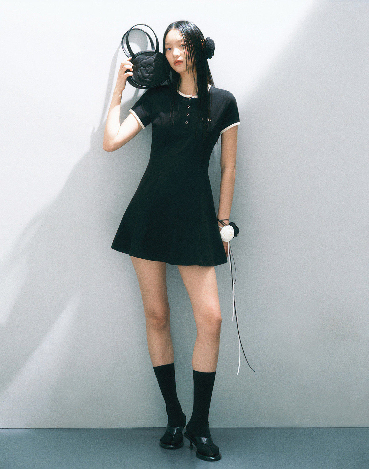 韓國emis旗艦店首度襲港進駐港島！全新春夏款式+港鐵站/綠色草地打卡 | UHK 港生活