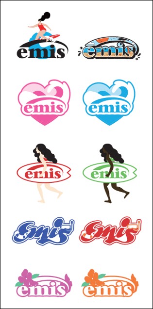 韓國emis旗艦店首度襲港進駐港島！全新春夏款式+港鐵站/綠色草地打卡 | UHK 港生活