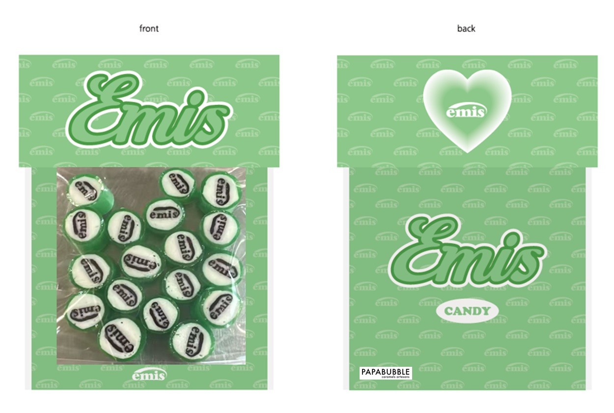 韓國emis旗艦店首度襲港進駐港島！全新春夏款式+港鐵站/綠色草地打卡 | UHK 港生活