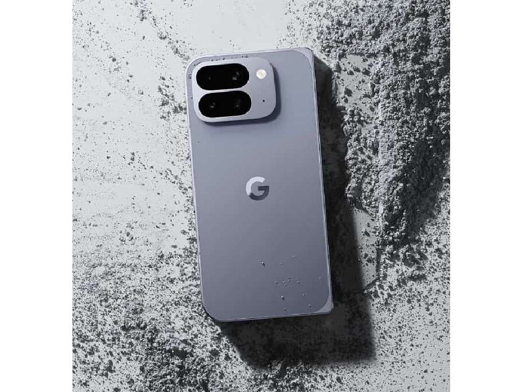 Google Pixel 10 系列登場 AI 功能更強 售價 799 美元起惟這型號需延遲上架 | ezone