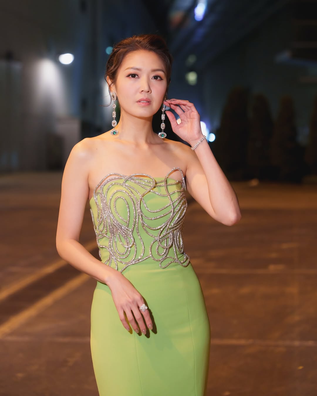 陳庭欣罕有親自澄清男友10億身家傳聞 面臨7年之癢直認與男方有結婚共識 | UHK 港生活