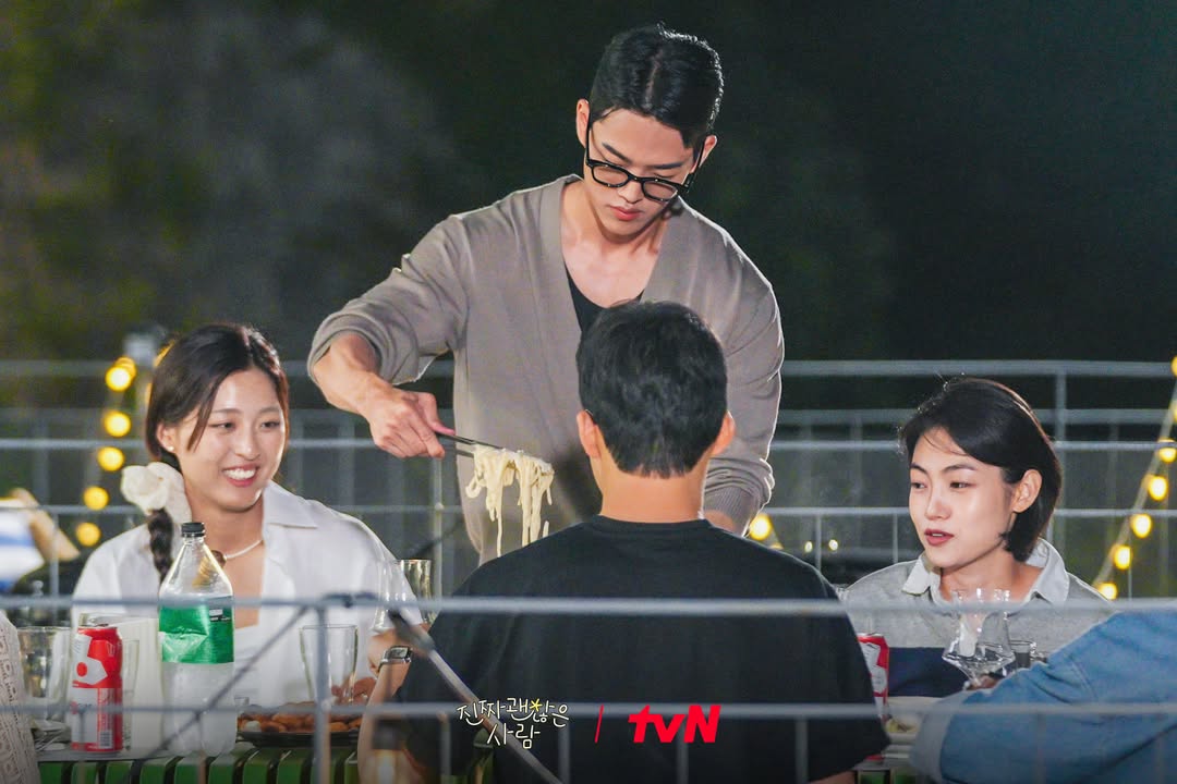 真正不錯的人線上看｜8位參加者介紹！藝人推薦好友脫單主持陣容強勁！Viu集數更新詳情 | UHK 港生活