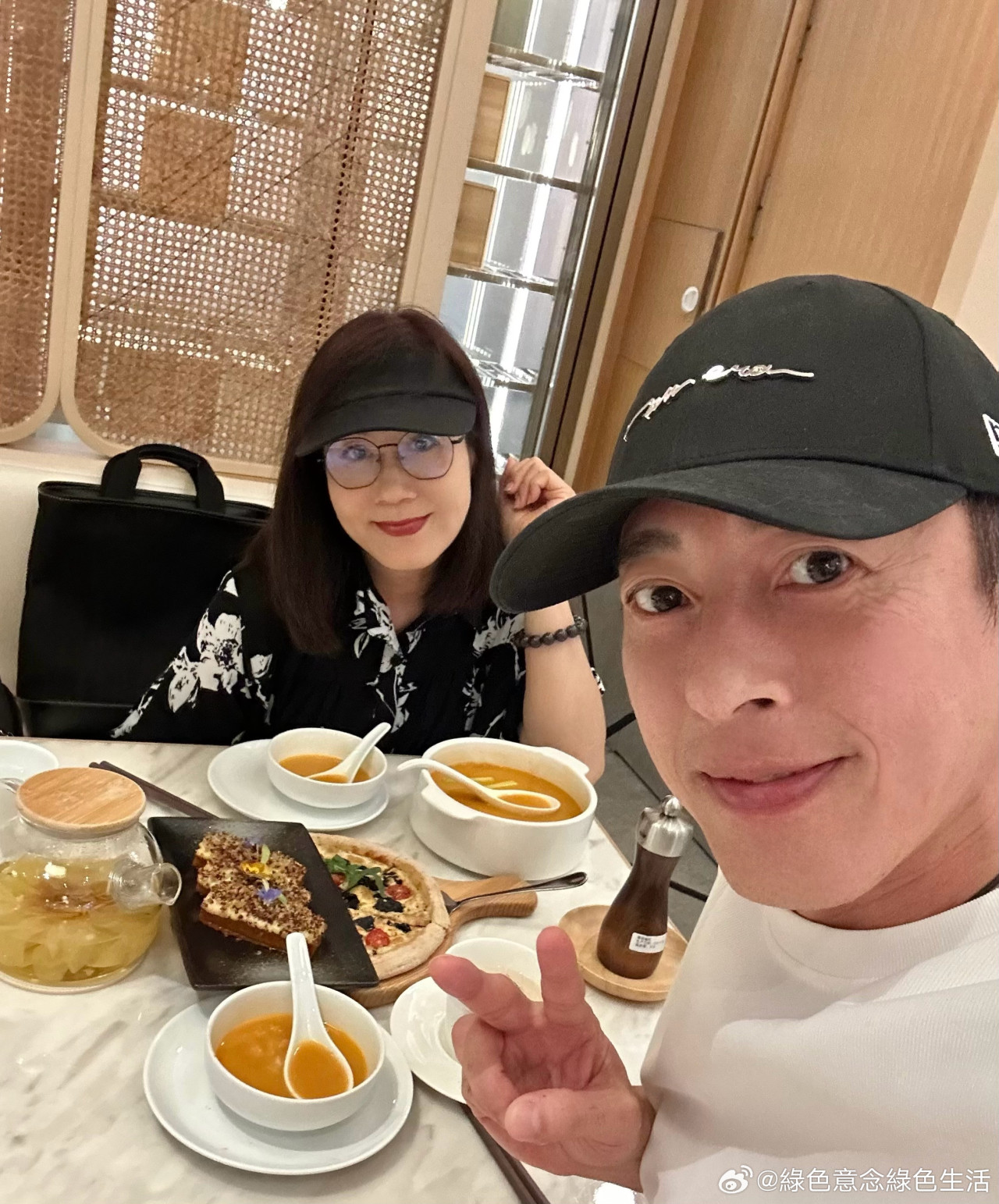 59歲呂頌賢驚傳肺部感染命危入ICU 太太親證14天暴瘦40磅死裡逃生 | UHK 港生活