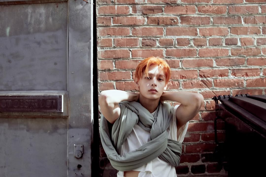 CORTIS成員｜BTS.TXT師弟男團介紹：安建浩超高顏值新「臉蛋天材」JAMES港泰混血兒實力超強！ | UHK 港生活