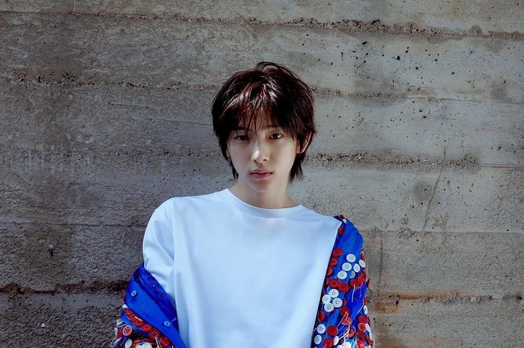 CORTIS成員｜BTS.TXT師弟男團介紹：安建浩超高顏值新「臉蛋天材」JAMES港泰混血兒實力超強！ | UHK 港生活