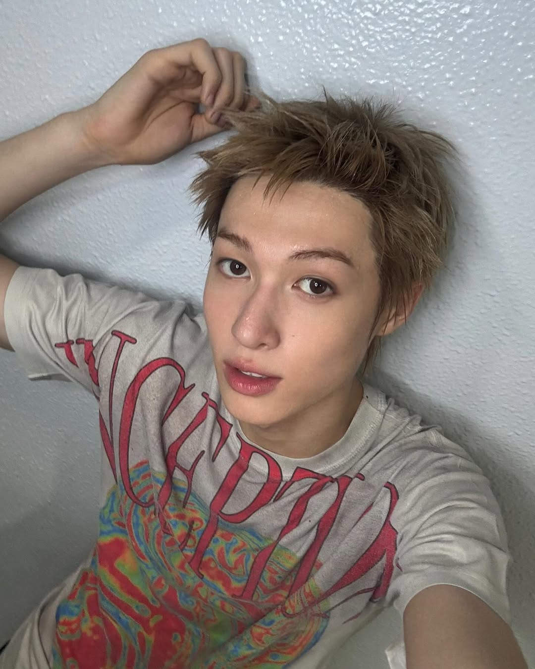 CORTIS成員｜BTS.TXT師弟男團介紹：安建浩超高顏值新「臉蛋天材」JAMES港泰混血兒實力超強！ | UHK 港生活