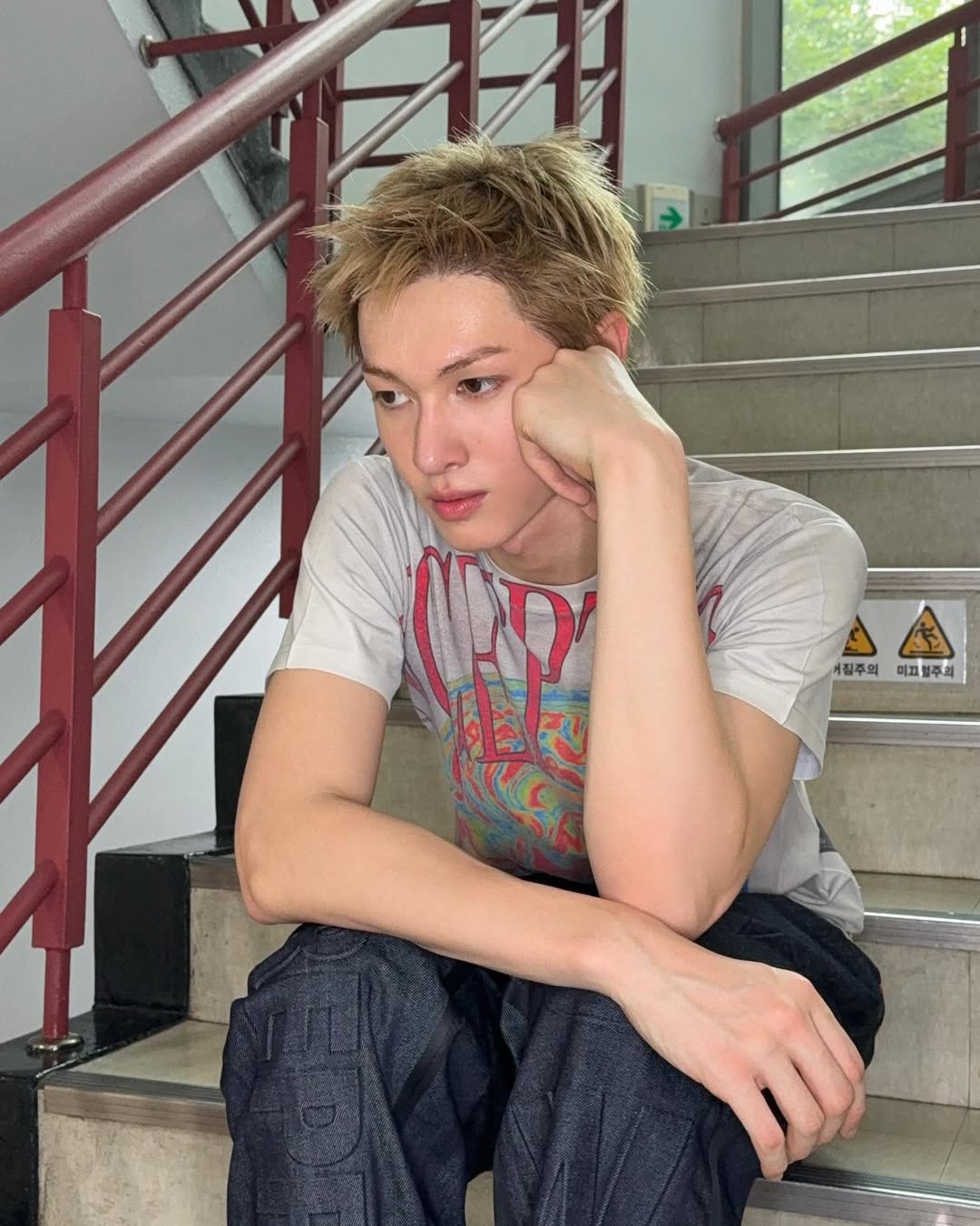 CORTIS成員｜BTS.TXT師弟男團介紹：安建浩超高顏值新「臉蛋天材」JAMES港泰混血兒實力超強！ | UHK 港生活