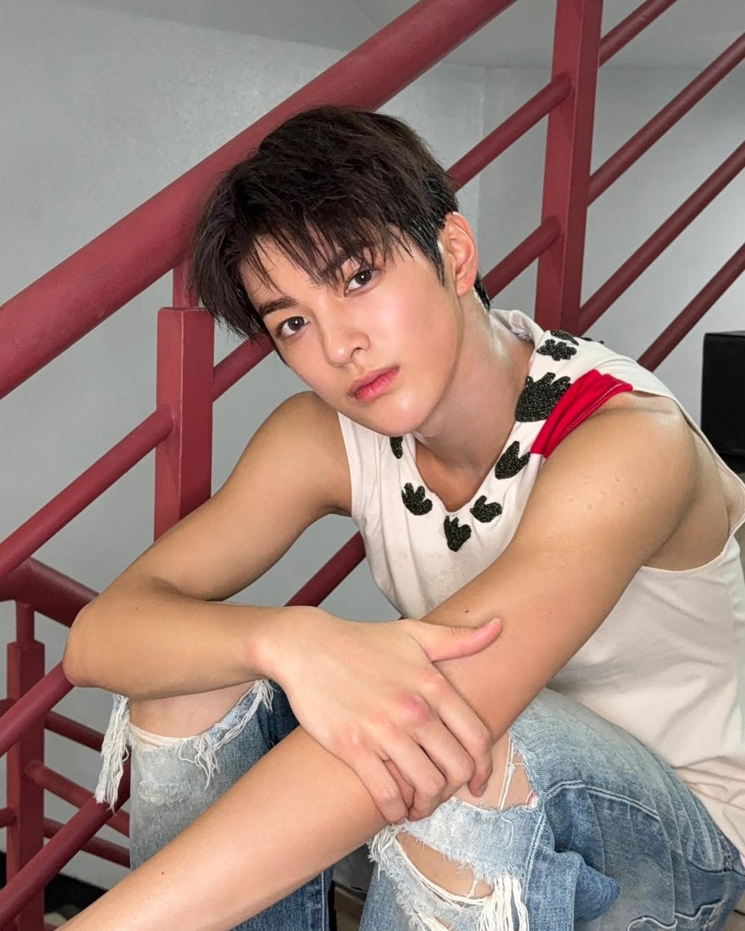 CORTIS成員｜BTS.TXT師弟男團介紹：安建浩超高顏值新「臉蛋天材」JAMES港泰混血兒實力超強！ | UHK 港生活