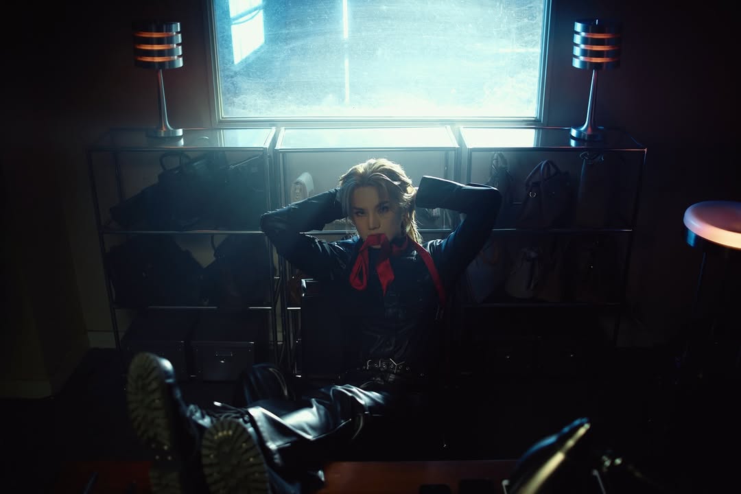 Jeremy李駿傑生日展覽《Aelira 光影之弦》啟德AIRSIDE四大展區必到打卡點！附開放日期時間 | UHK 港生活