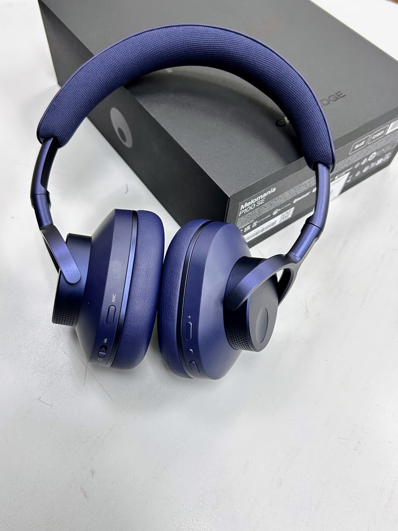 結合Class AB放大技術 實試Melomania P100 SE 體驗CD級無損音質 | ezone