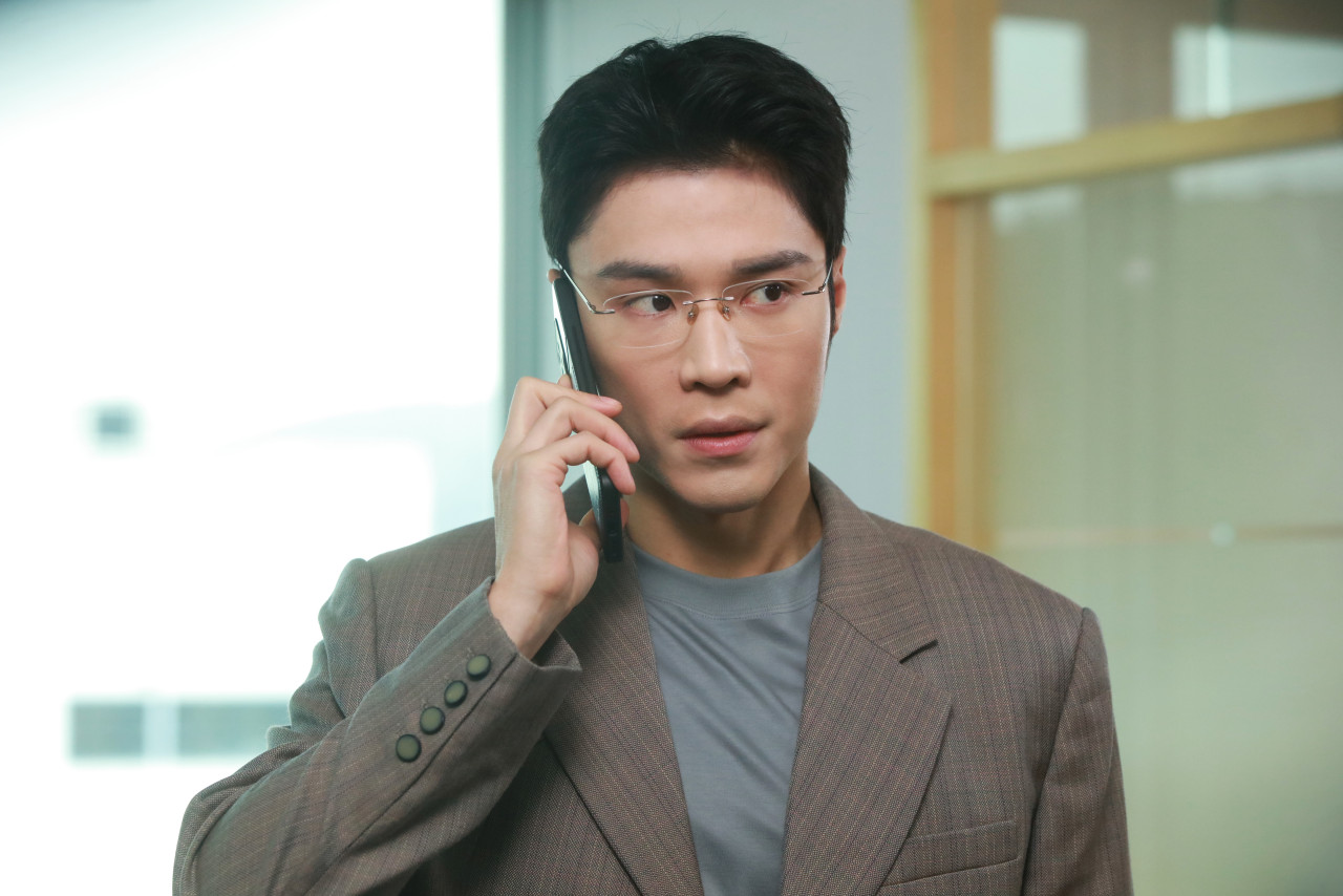 俠醫線上看｜1-20集大結局TVB全劇透！每集劇情預告即時更新 | UHK 港生活