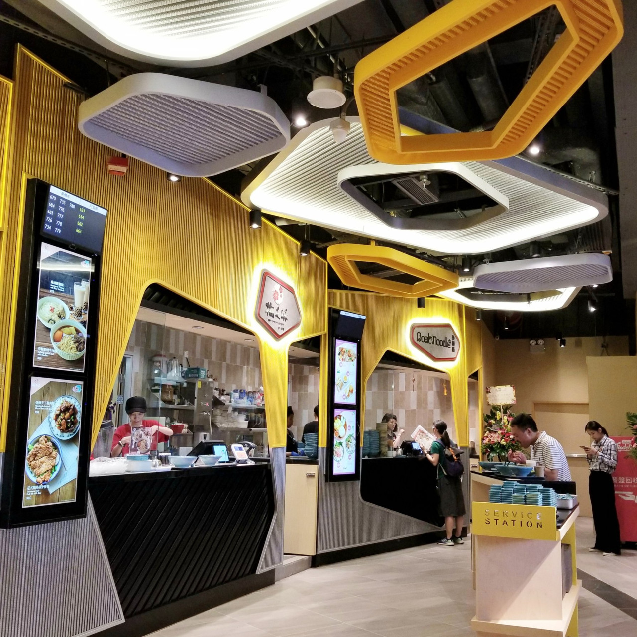 元朗Yoho Mall美食廣場結業變日本TAITO STATION！網民分析3大死因轉型夾公仔場 | UHK 港生活