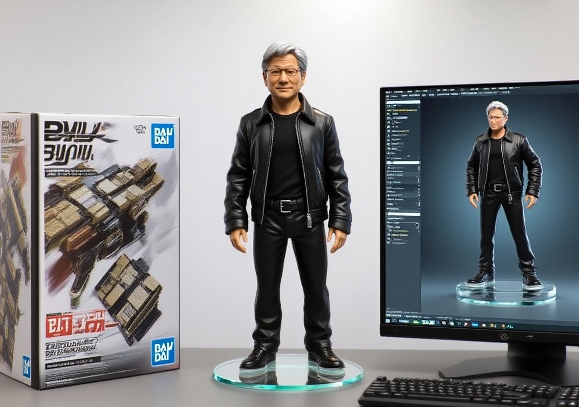 Nano Banana加持 實試 One Click Sticker 免費一鍵生成WhatsApp貼圖【附簡易教學】 | ezone