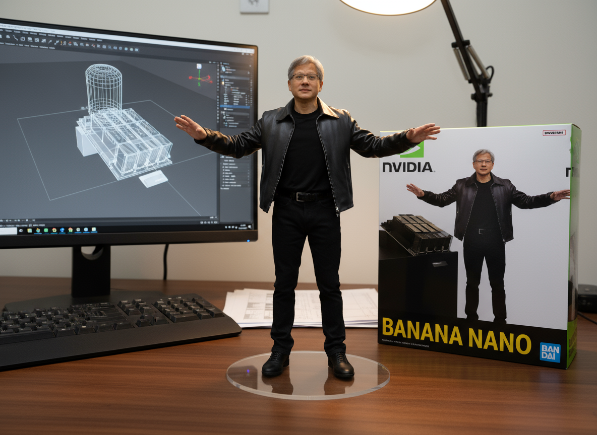 Nano Banana加持 實試 One Click Sticker 免費一鍵生成WhatsApp貼圖【附簡易教學】 | ezone