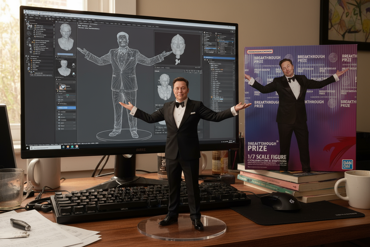 一App玩盡爆紅AI雪景照 生成浪漫唯美動畫 附指令步驟教學 | ezone