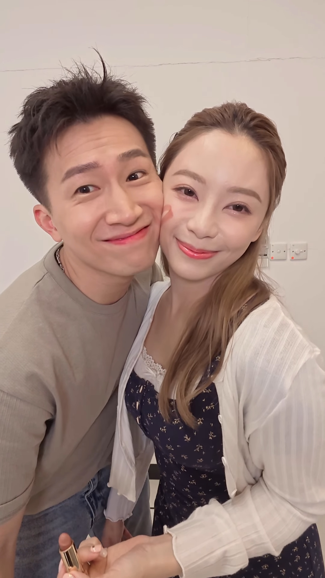 GM曾展望15歲中學舊照曝光超青澀 校草級笑容十年不變！網民：我會暗戀佢 | UHK 港生活