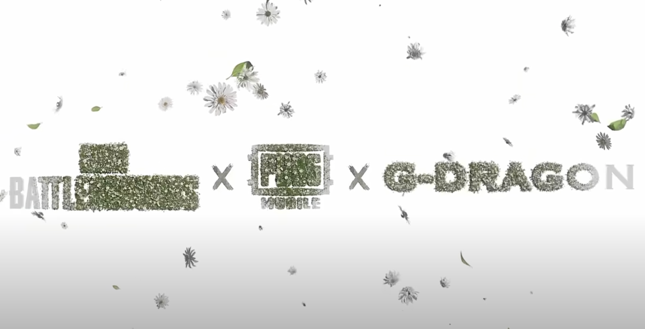 PUBG 聯乘韓國天王 G-Dragon 新造型、武器皮膚恐天價入手？ | ezone