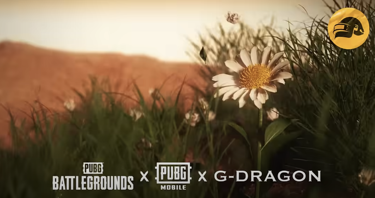 PUBG 聯乘韓國天王 G-Dragon 新造型、武器皮膚恐天價入手？ | ezone