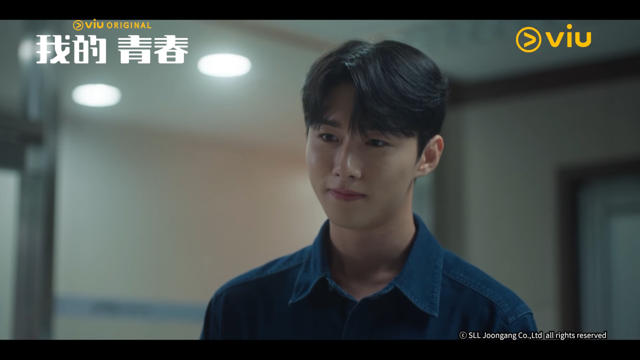 宋仲基新劇《我的青春》與千玗嬉初戀重逢5大高潮位！Viu同步更新詳情/演員陣容 | UHK 港生活