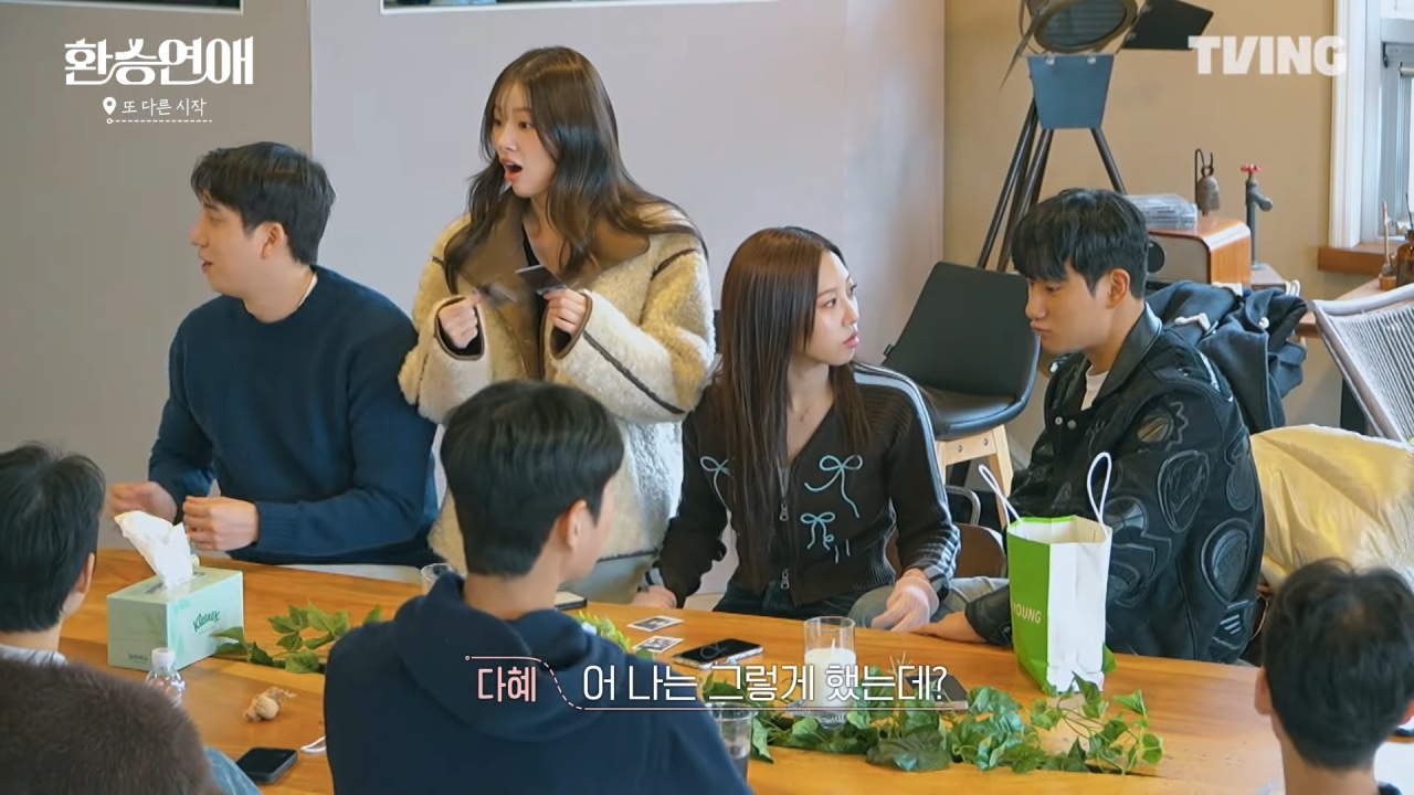 換乘戀愛4線上看｜8位成員名單公開+Viu更新時間集數詳情！主持陣容原班人馬回歸 | UHK 港生活