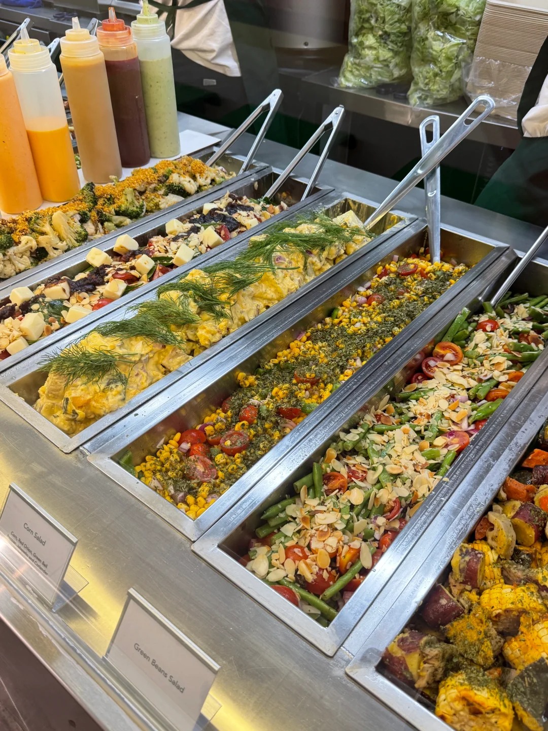 韓式兩餸飯JOA殺入新界開第5分店 $68歎醬油炸雞＋泡菜豬肉＋炒粉絲 | U Food