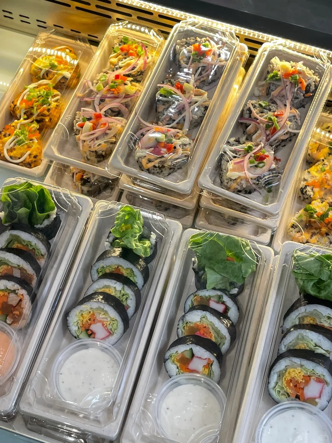 韓式兩餸飯JOA殺入新界開第5分店 $68歎醬油炸雞＋泡菜豬肉＋炒粉絲 | U Food