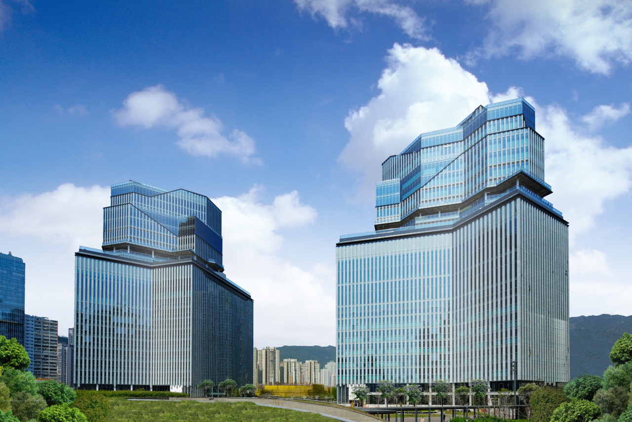 啟德商場｜雙子匯2期三道SNDO分階段開幕！動漫迷必朝聖：GUNDAM BASE確認進駐！同場設商店街美食廣場 | UHK 港生活