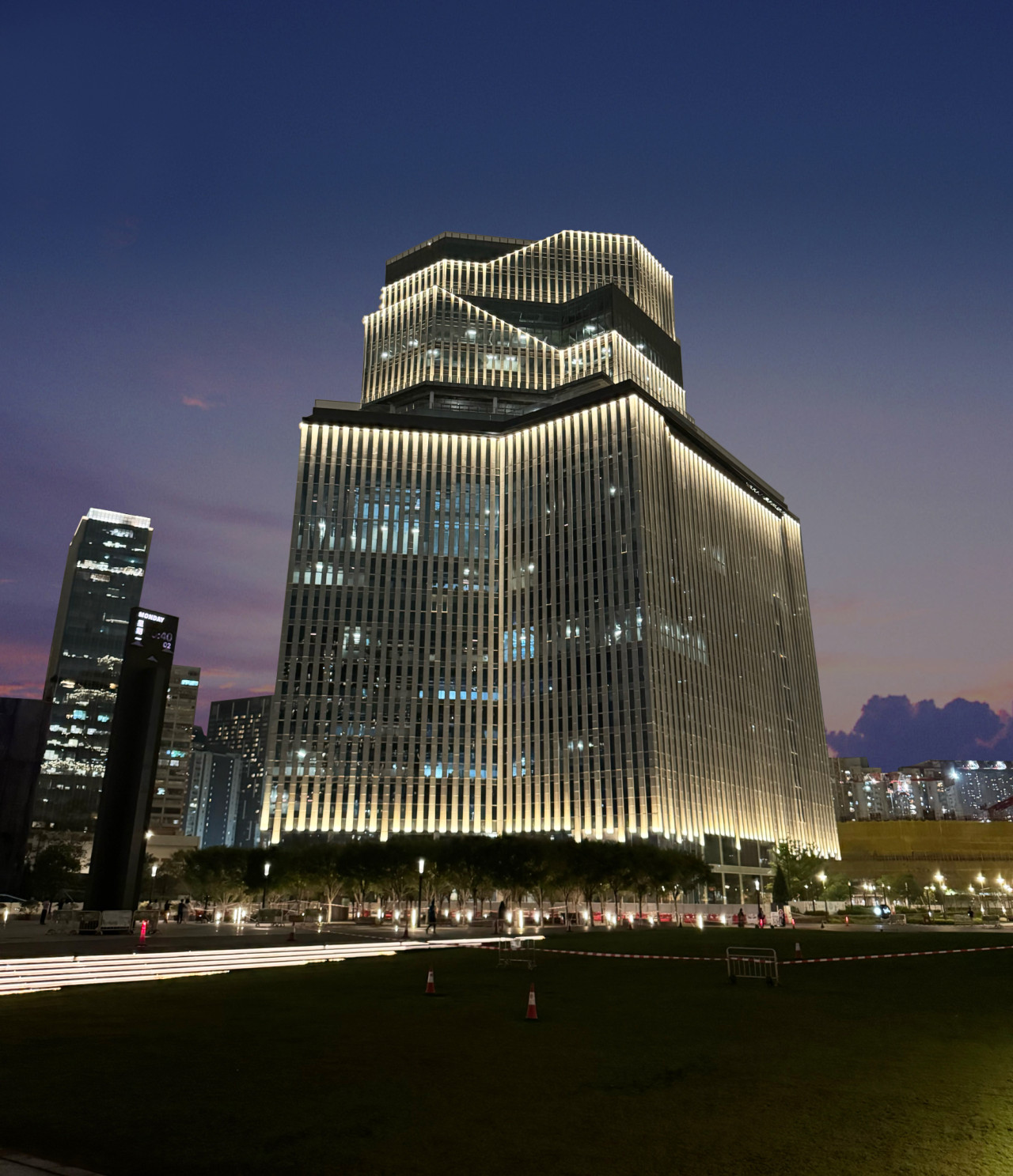 啟德商場｜雙子匯2期三道SNDO分階段開幕！動漫迷必朝聖：GUNDAM BASE確認進駐！同場設商店街美食廣場 | UHK 港生活