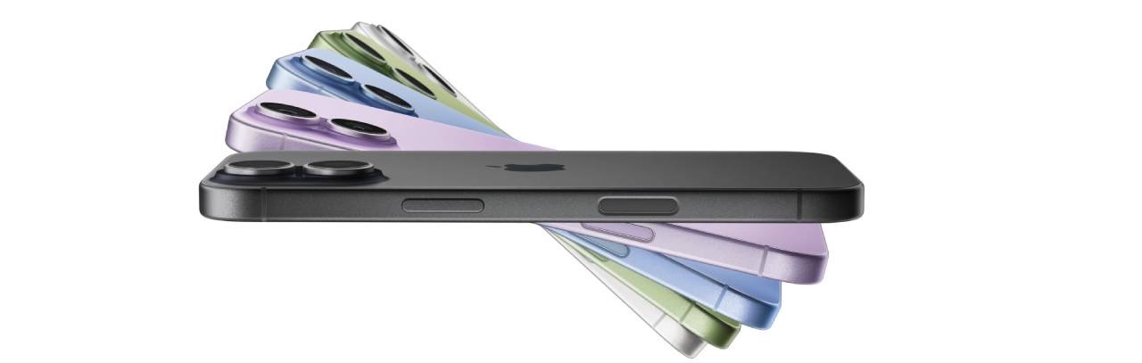 iPhone 17系列預訂優惠 SmarTone推機價直減$2500吸客 | ezone