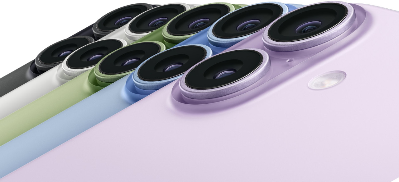 Apple 迷必睇 iPhone 17、iPhone Air貼膜會出事？ 網傳或導致一功能失效 【附維修費用詳情】 | ezone