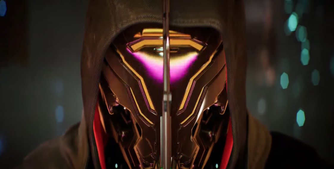 《Ghostrunner 2》限時免費 刺激近身戰鬥 Cyberpunk畫風玩法具節奏感 | ezone