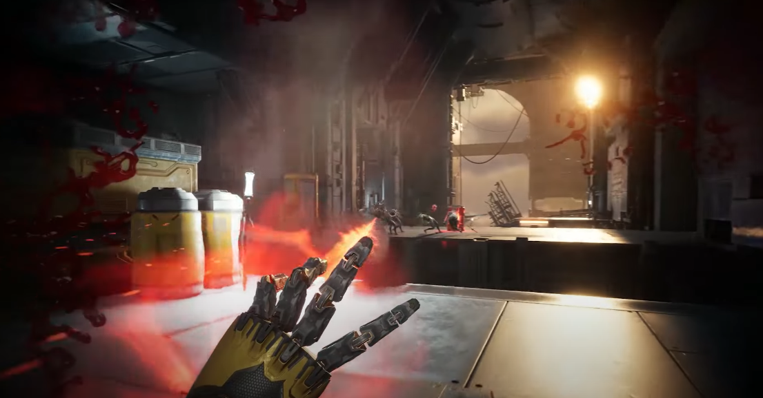 《Ghostrunner 2》限時免費 刺激近身戰鬥 Cyberpunk畫風玩法具節奏感 | ezone