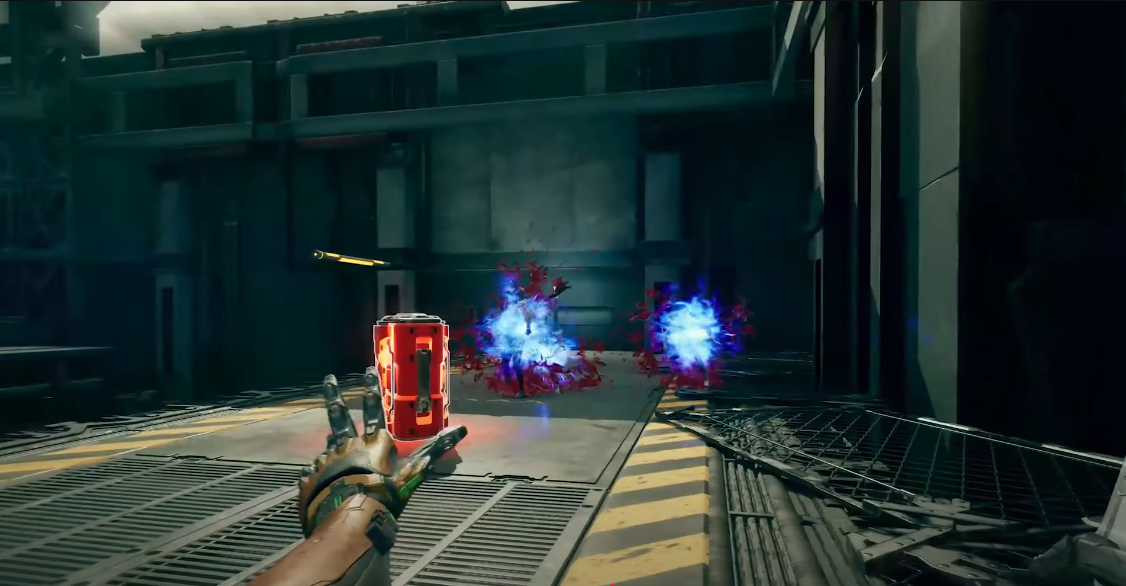 《Ghostrunner 2》限時免費 刺激近身戰鬥 Cyberpunk畫風玩法具節奏感 | ezone