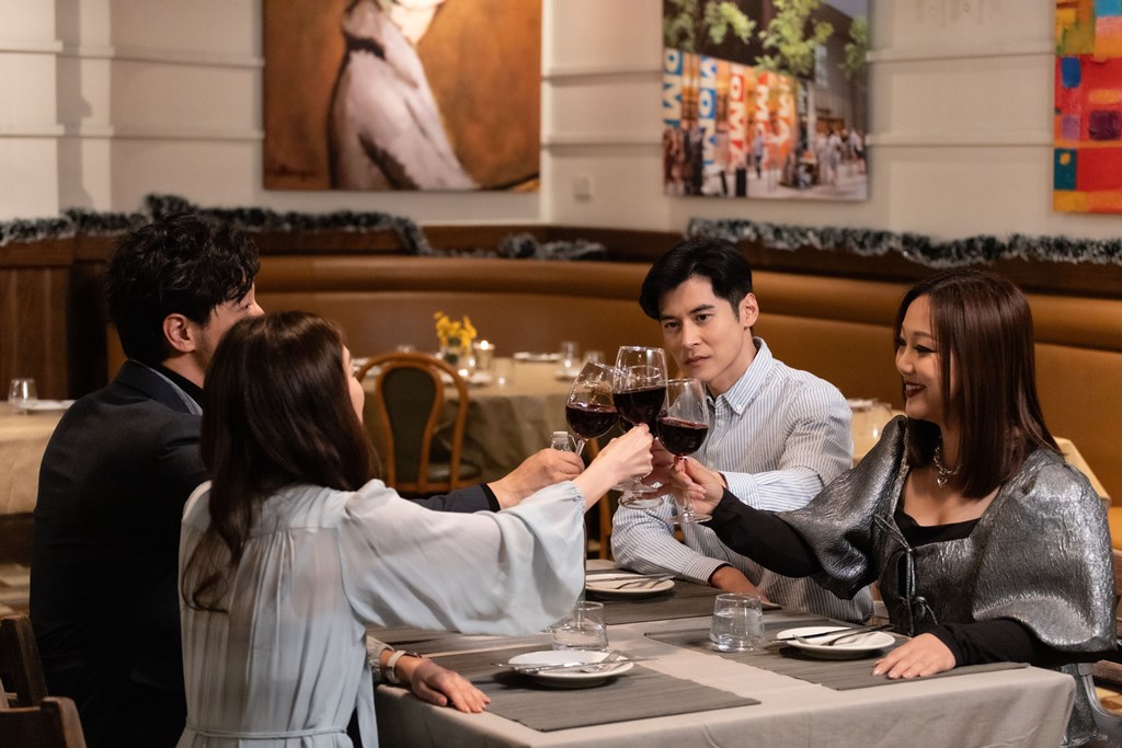 我愛九龍城劇情 1-10集大結局HOYTV全劇透！每集劇情最新預告 | UHK 港生活