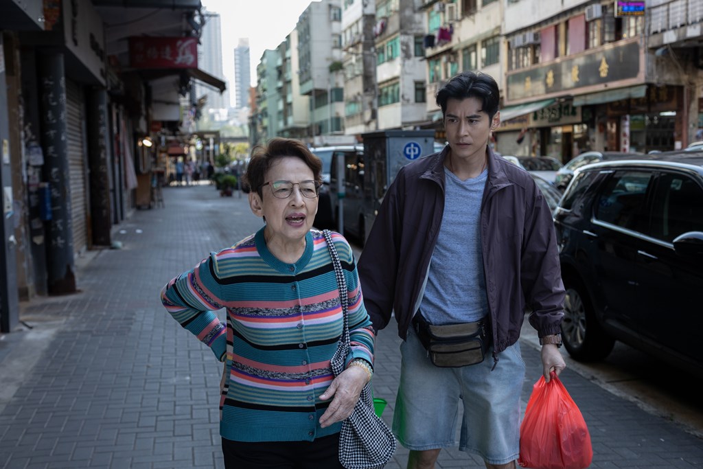 我愛九龍城劇情 1-10集大結局HOYTV全劇透！每集劇情最新預告 | UHK 港生活