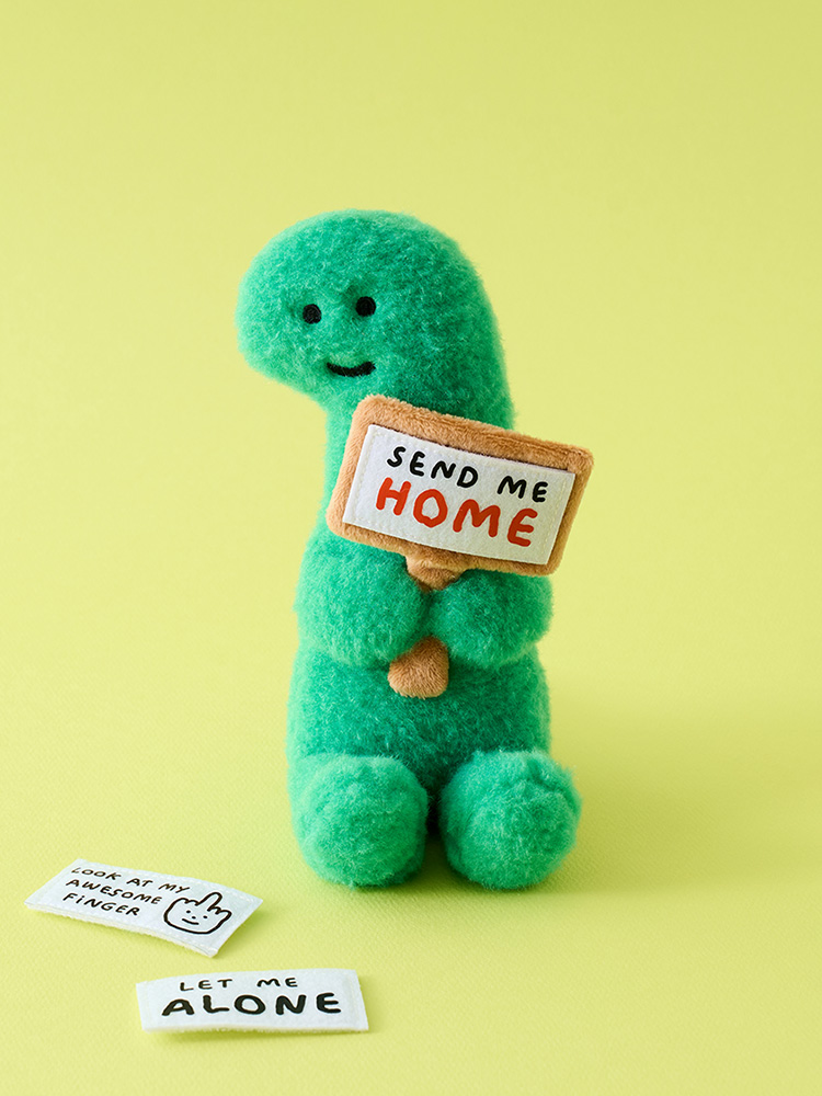 JOGUMAN 期間限定店登陸 AIRSIDE！6大打卡位／過百款精品／5米高月亮裝置 | UHK 港生活