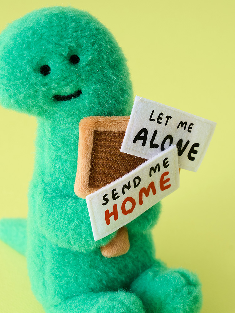 JOGUMAN 期間限定店登陸 AIRSIDE！6大打卡位／過百款精品／5米高月亮裝置 | UHK 港生活