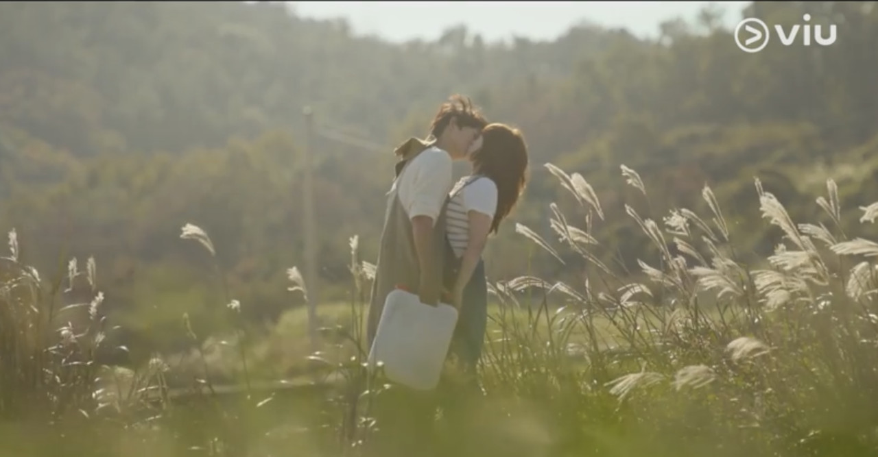 宋仲基新劇《我的青春》與千玗嬉初戀重逢5大高潮位！Viu同步更新詳情/演員陣容 | UHK 港生活